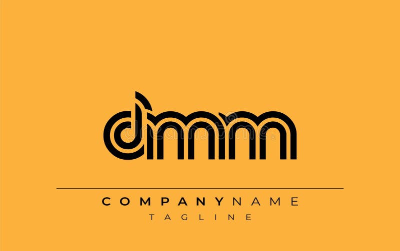 Dmm Minimalist Stock Illustrations – 6 Dmm Minimalist Stock ...