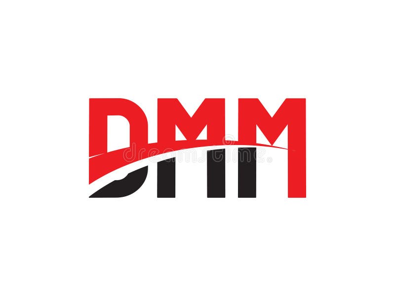 Dmm Letter Stock Illustrations – 14 Dmm Letter Stock Illustrations ...