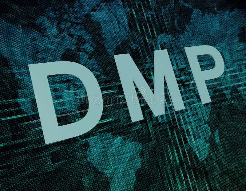 3D Render AI Artificial Intelligence Technology CPU Central Processor ...