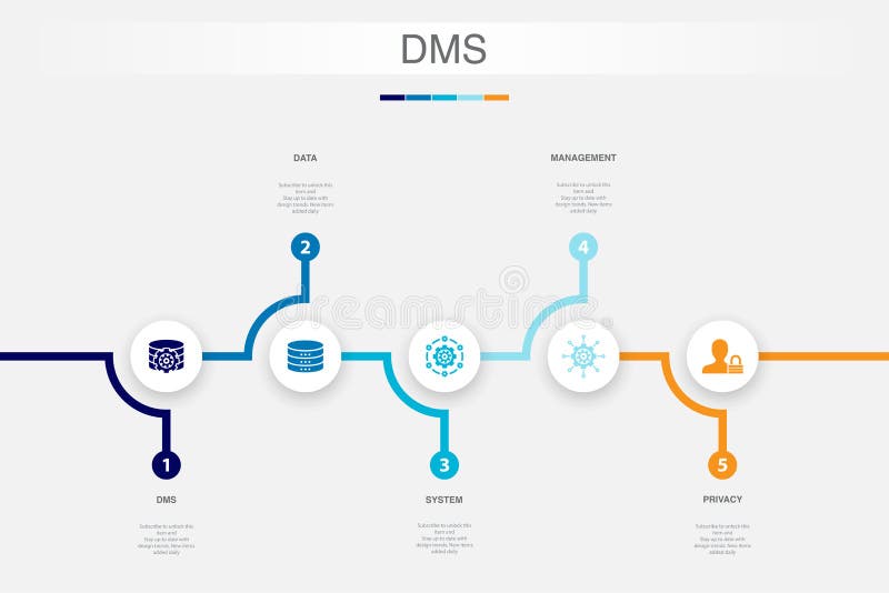 Dms Stock Illustrations – 474 Dms Stock Illustrations, Vectors ...