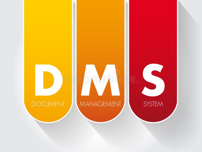 Dms Document Stock Illustrations – 531 Dms Document Stock Illustrations ...