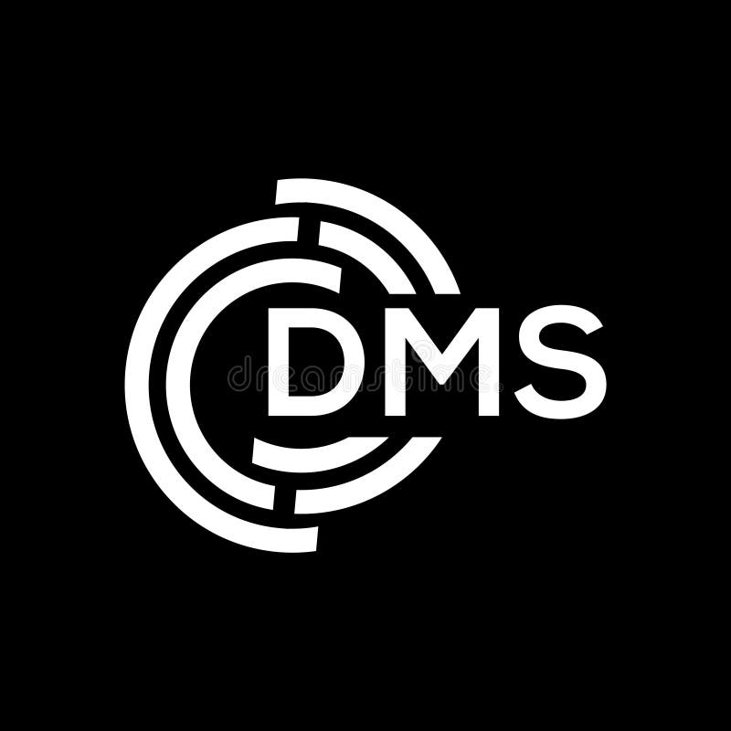 Dms Logo Stock Illustrations – 58 Dms Logo Stock Illustrations, Vectors ...