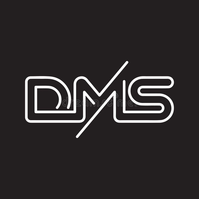 Dms Logo Stock Illustrations – 48 Dms Logo Stock Illustrations, Vectors ...
