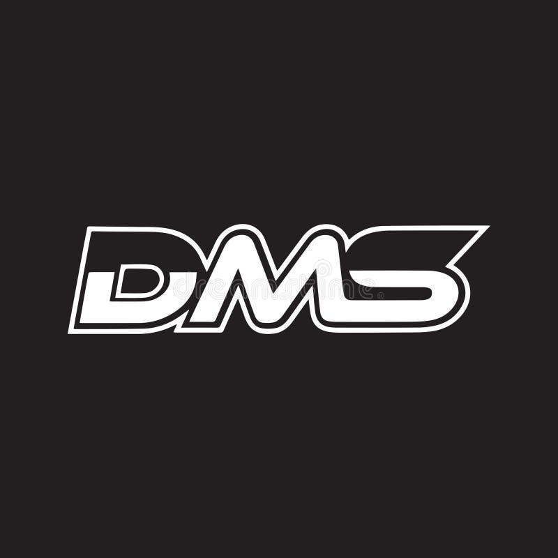 Dms Logo Stock Illustrations – 48 Dms Logo Stock Illustrations, Vectors ...