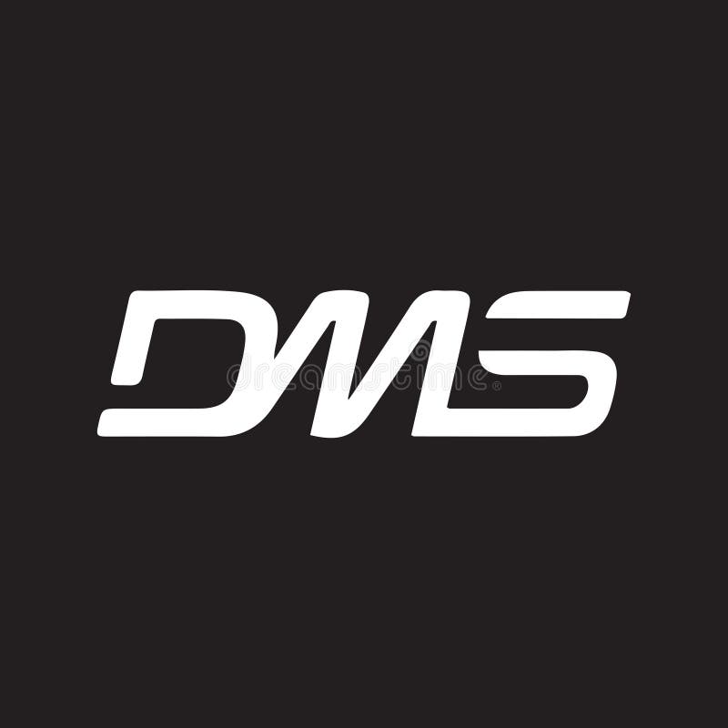 Dms Logo Stock Illustrations – 69 Dms Logo Stock Illustrations, Vectors ...