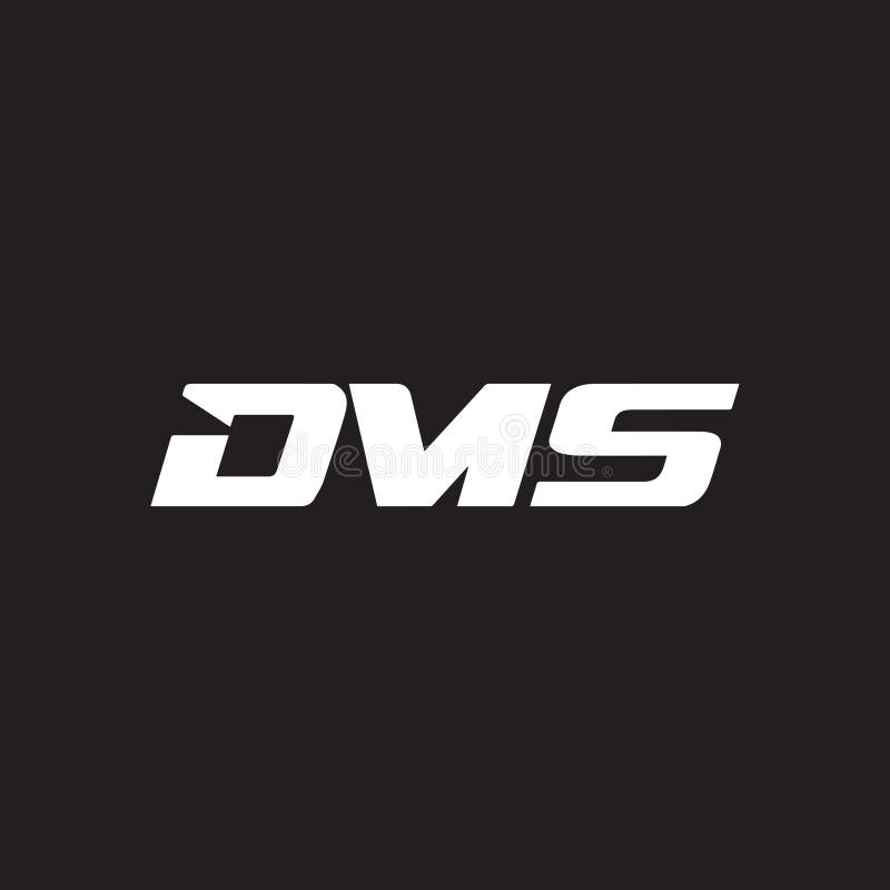 Dms Logo Stock Illustrations – 48 Dms Logo Stock Illustrations, Vectors ...