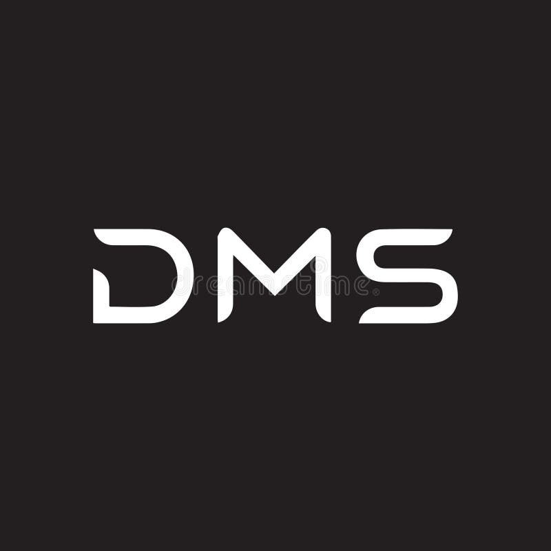 Dms Logo Stock Illustrations – 58 Dms Logo Stock Illustrations, Vectors ...