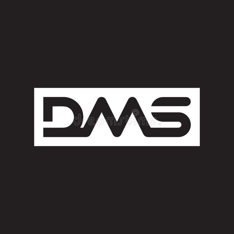Dms Logo Stock Illustrations – 51 Dms Logo Stock Illustrations, Vectors ...