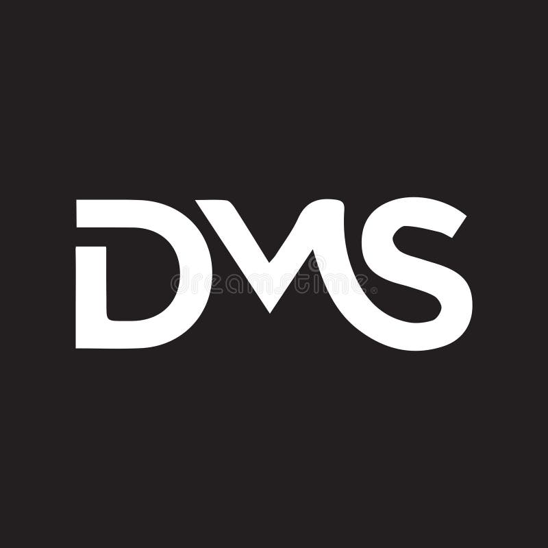 Dms Logo Stock Illustrations – 69 Dms Logo Stock Illustrations, Vectors ...