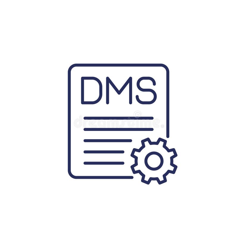 Dms Stock Illustrations – 652 Dms Stock Illustrations, Vectors ...