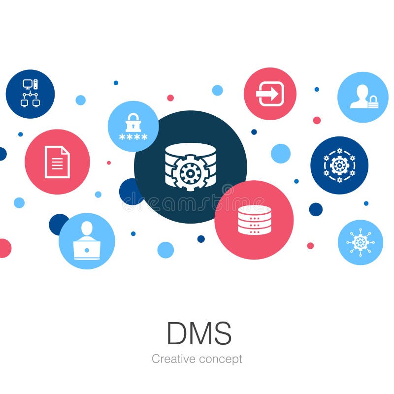 Dms Stock Illustrations – 661 Dms Stock Illustrations, Vectors ...