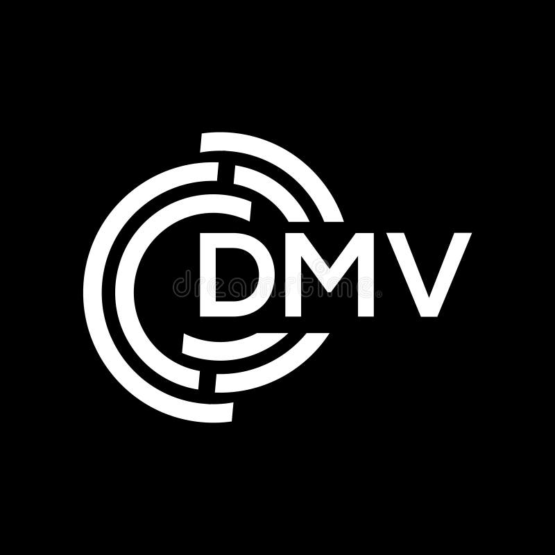 Dmv Logo Stock Illustrations – 28 Dmv Logo Stock Illustrations, Vectors ...