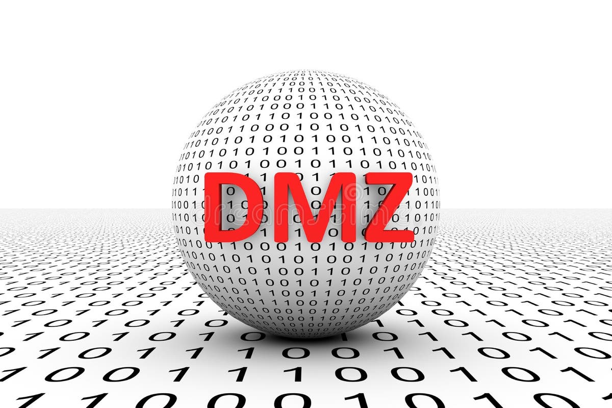 Dmz Stock Illustrations – 52 Dmz Stock Illustrations, Vectors & Clipart ...