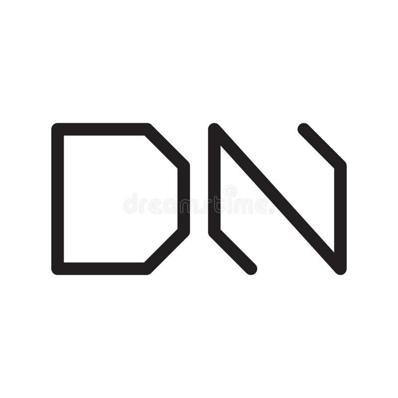 Dn Icon Stock Illustrations – 1,023 Dn Icon Stock Illustrations ...