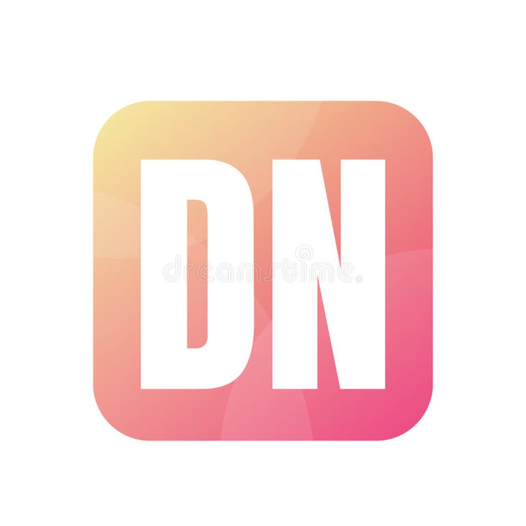 Dn Letter Stock Illustrations – 1,635 Dn Letter Stock Illustrations ...