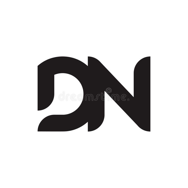 Dn Logo Stock Illustrations – 637 Dn Logo Stock Illustrations, Vectors ...