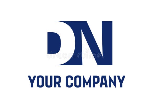 Dn Logo Stock Illustrations – 1,409 Dn Logo Stock Illustrations ...