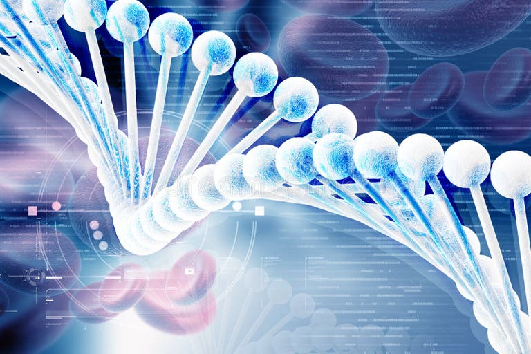 Cells Dna Background Stock Illustrations – 8,772 Cells Dna Background ...