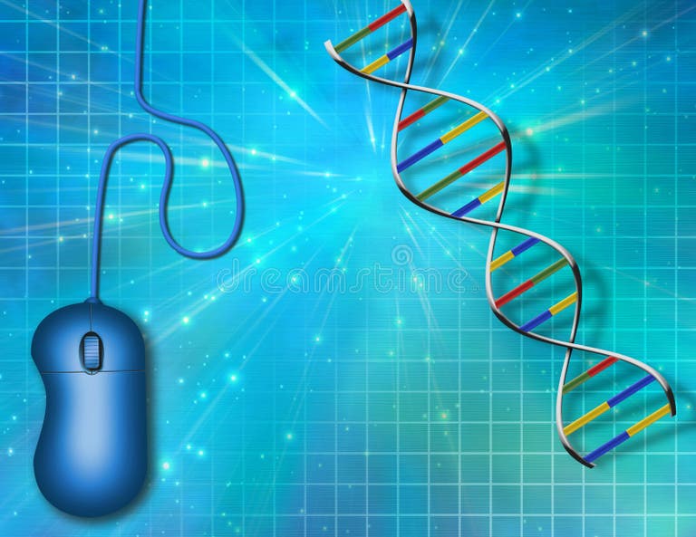 Mouse Dna Stock Illustrations – 1,380 Mouse Dna Stock Illustrations ...