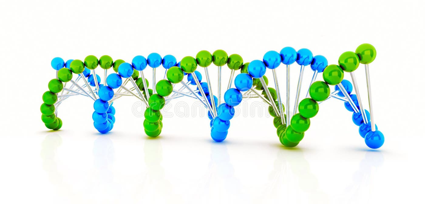 Dna Render Stock Illustrations – 15,781 Dna Render Stock Illustrations ...