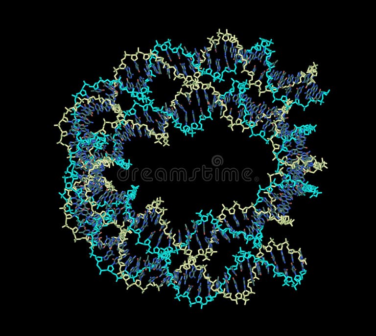 Dna Ring Stock Illustrations – 957 Dna Ring Stock Illustrations ...