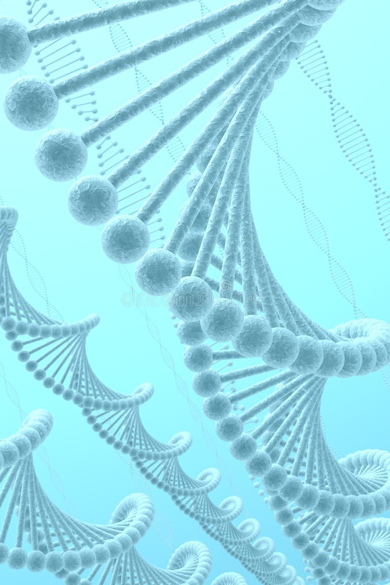 Simple Blue Dna Stock Illustrations – 1,972 Simple Blue Dna Stock ...