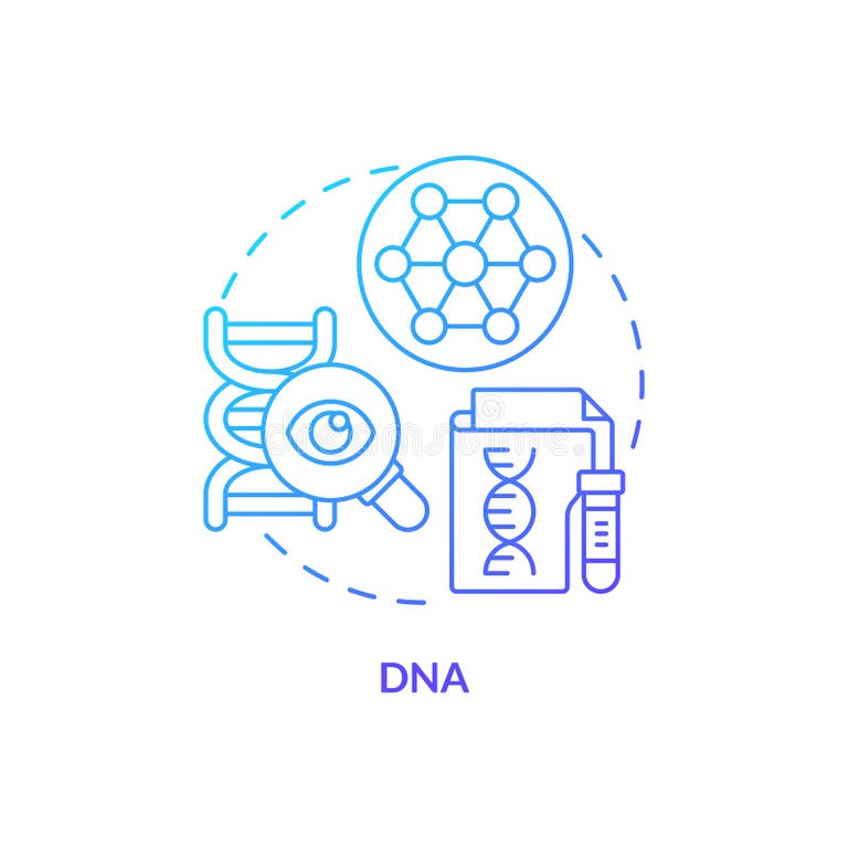Forensic Dna Logo Stock Illustrations – 42 Forensic Dna Logo Stock ...
