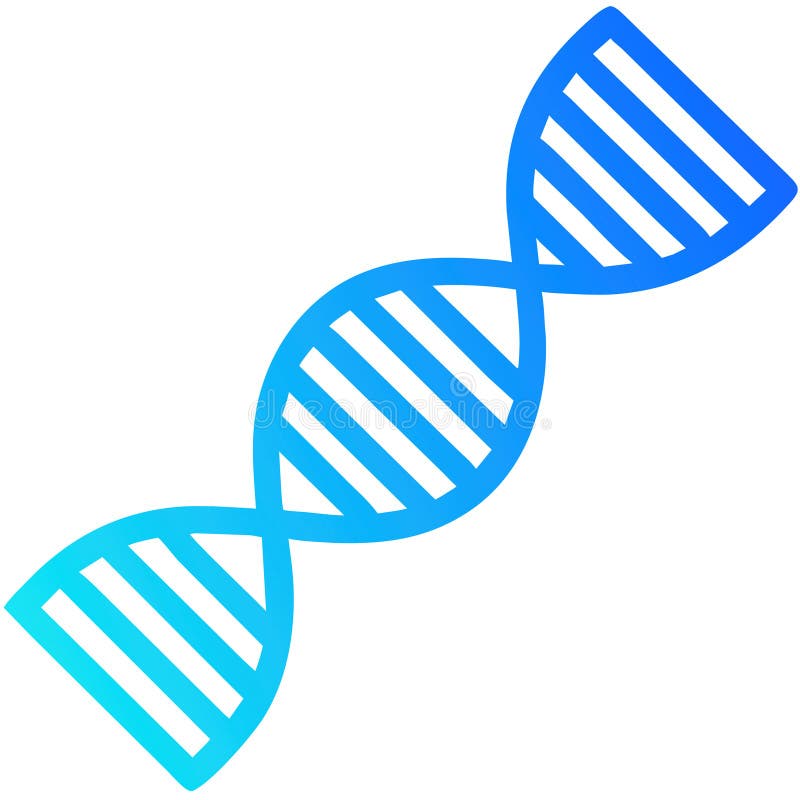 Basic Dna Structure Stock Illustrations – 210 Basic Dna Structure Stock ...