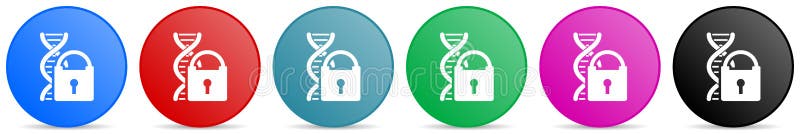 Dna Binary Logo Stock Illustrations – 31 Dna Binary Logo Stock ...