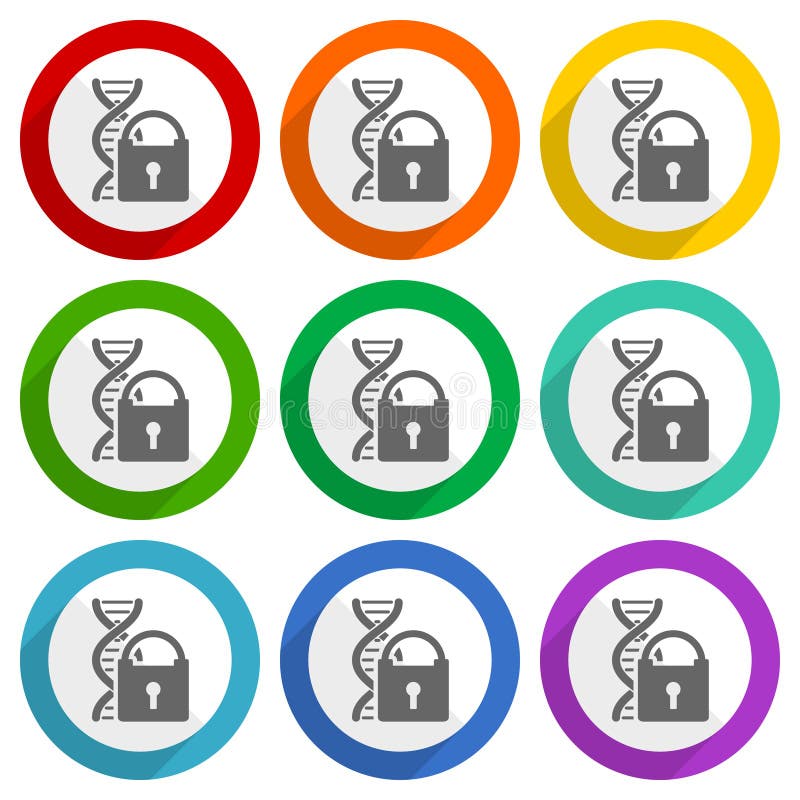 Dna Binary Logo Stock Illustrations – 31 Dna Binary Logo Stock ...