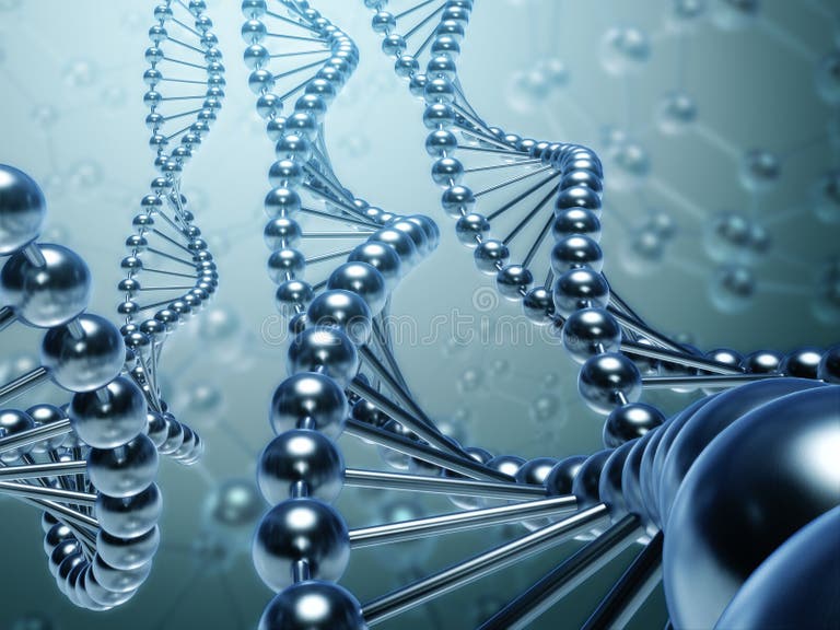 Dna Metal Stock Illustrations – 2,137 Dna Metal Stock Illustrations ...