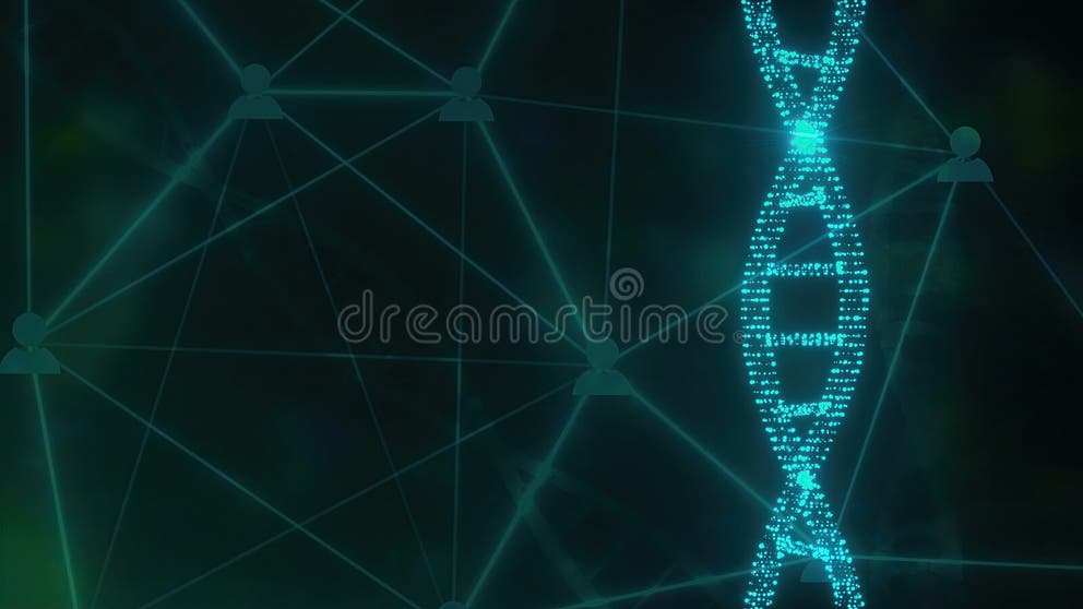 Dna Dots Stock Illustrations – 18,515 Dna Dots Stock Illustrations ...