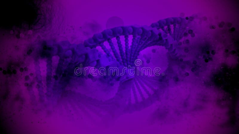 DNA stock illustration. Illustration of medical, genes - 47224236