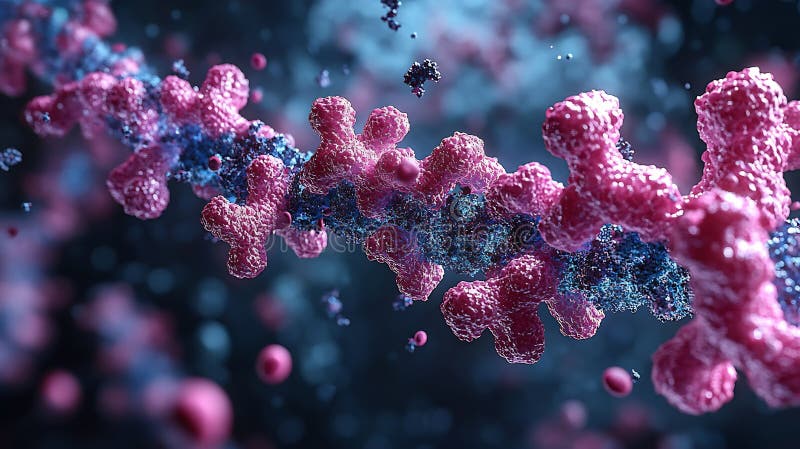 Dna Damage Checkpoint Pathway with Proteins Detecting Breaks and ...