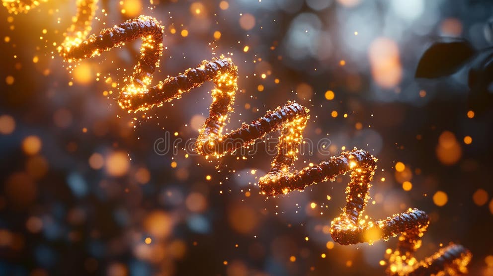 Dna Damage Uv Light Showing Thymine Dimer Formation and Nucleotide ...