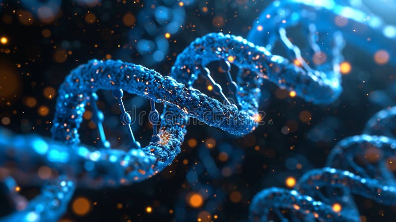 DNA. Deoxyribonucleic Acid. Nucleic Acid. Genetic Code. Cell Structure ...