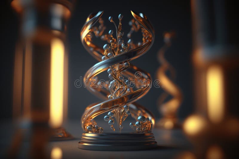 DNA. Deoxyribonucleic Acid. Nucleic Acid. Genetic Code. Cell Structure ...