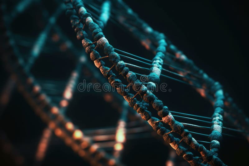 Rnc Genetics Stock Illustrations – 55 Rnc Genetics Stock Illustrations ...