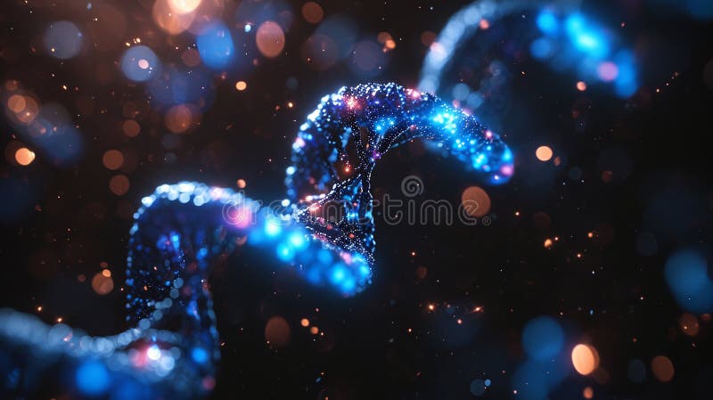 DNA. Deoxyribonucleic Acid. Nucleic Acid. Genetic Code. Cell Structure ...