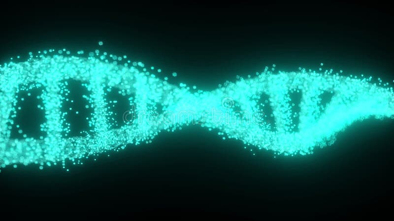 DNA, Double Helix and Analysis of Genetic Code, Chromosome and Medical ...