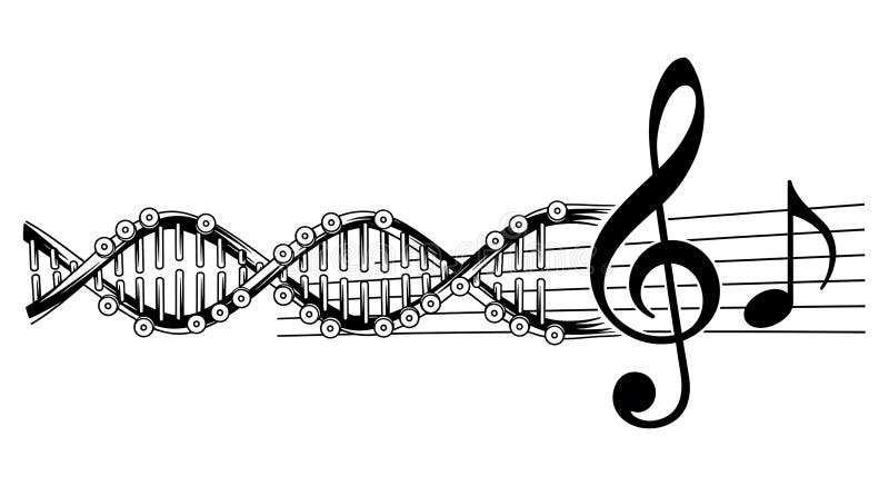 Musical Elements Stock Illustrations – 22,185 Musical Elements Stock ...
