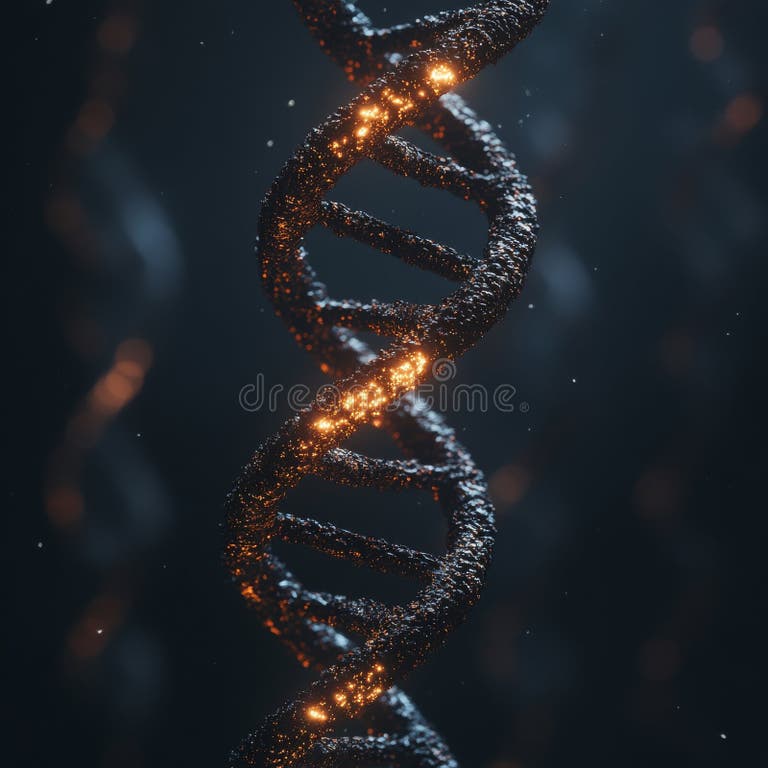 The DNA Double Helix, Genetic Code, and Scientific Background are ...