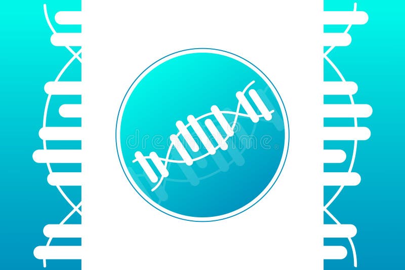 Dna Background Presentation Stock Illustrations – 9,895 Dna Background ...