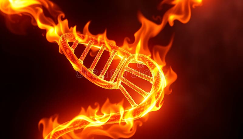 Biological Genetic Code Structure Stock Illustrations – 3,327 ...