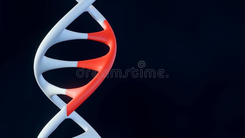 DNA Editing Technique Called CRISPR Stock Footage - Video of ...