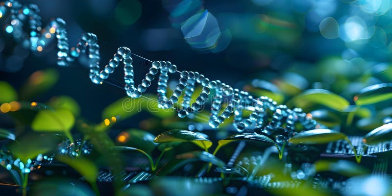 DNA Extraction Process in Laboratory Setting for Forensic Science and ...