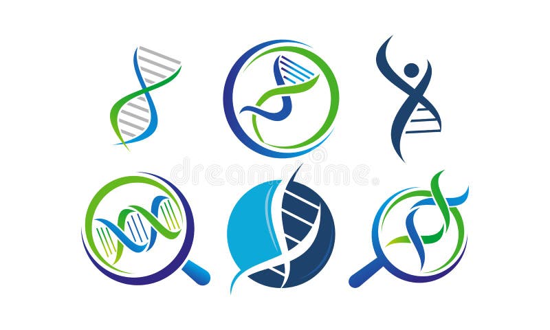 Locus Dna Stock Illustrations – 40 Locus Dna Stock Illustrations ...