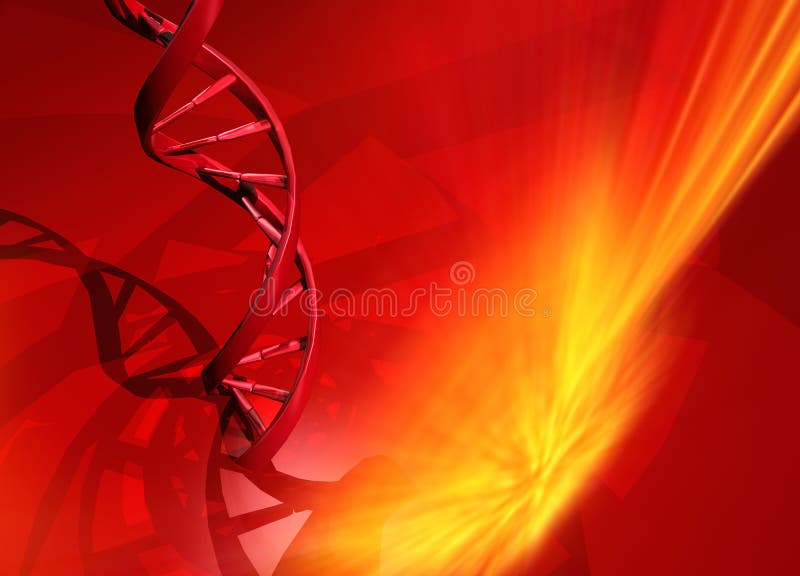 Active nerve cells stock illustration. Illustration of energy - 29027134