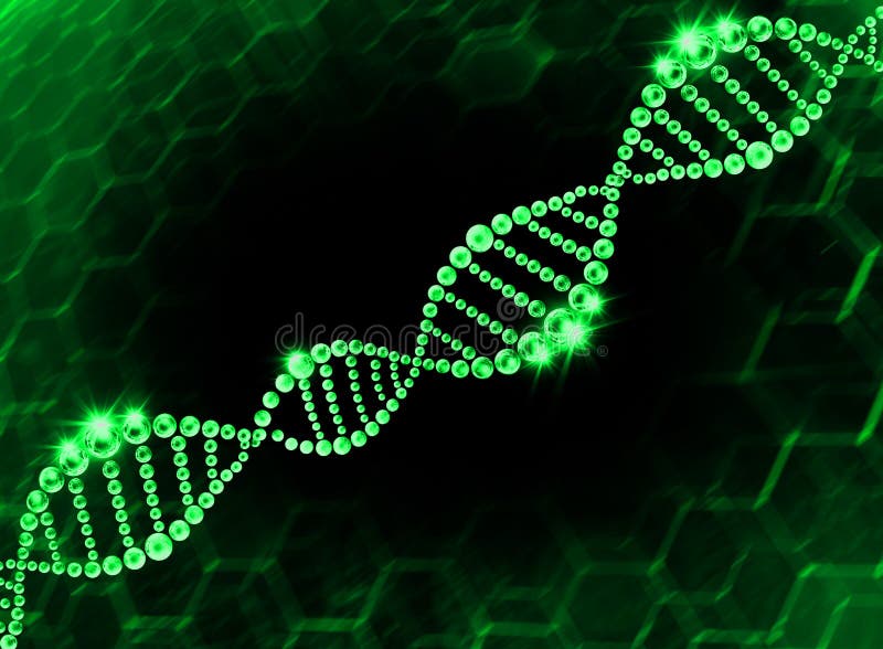 Dna Helix Molecular Background Stock Illustrations – 38,676 Dna Helix ...