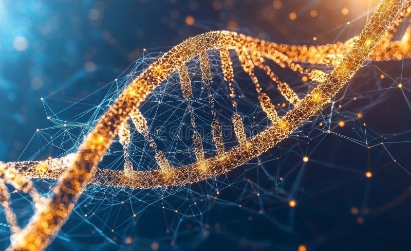 The DNA Helix. Revolutionary Technologies in Human Genome Exploration ...